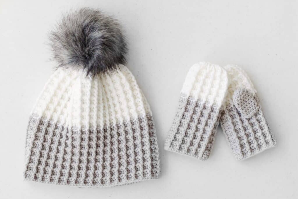 37+ Free Crochet Hat and Beanie Patterns - Sarah Maker