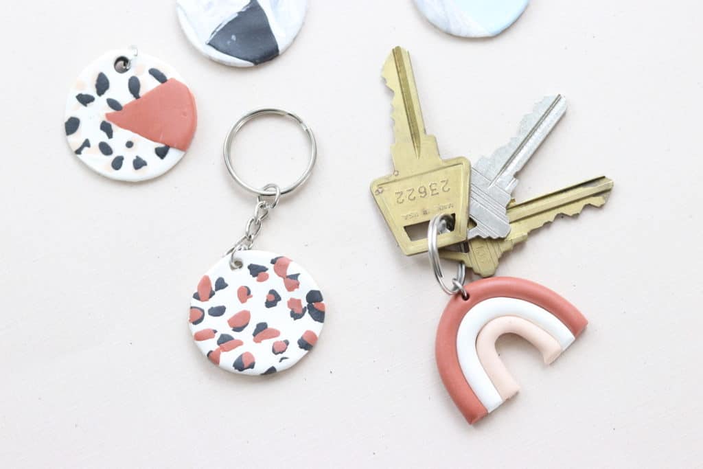 21 Polymer Clay Ideas and Projects - Sarah Maker