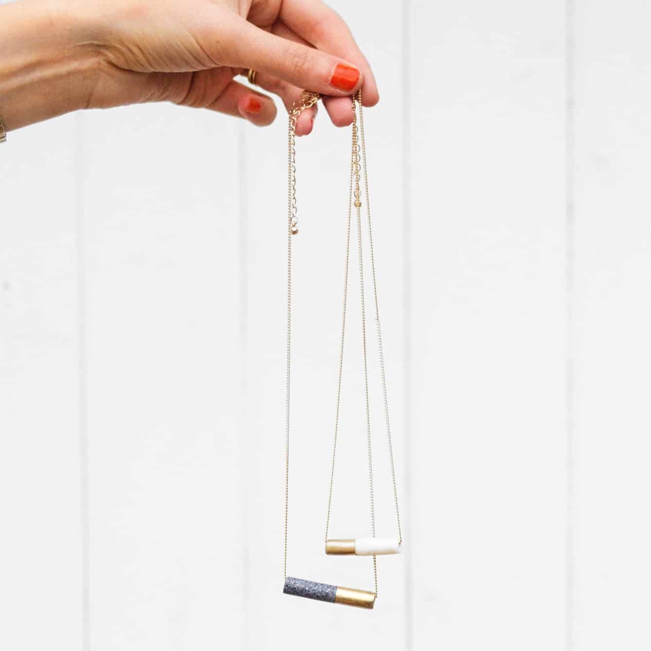 21 Polymer Clay Ideas and Projects - Sarah Maker