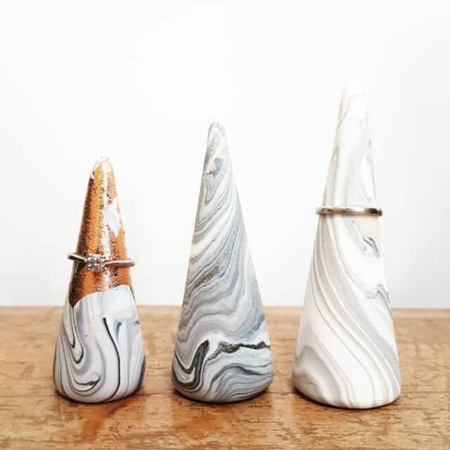 21 Polymer Clay Ideas and Projects - Sarah Maker