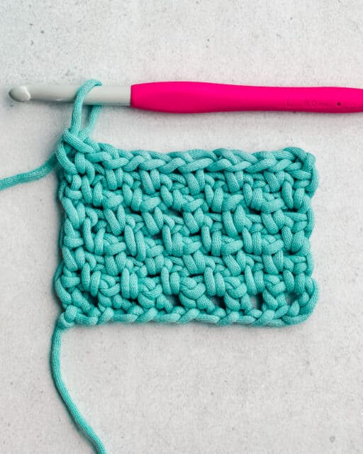 31+ Easy and Unique Crochet Stitches for Your Next Project - Sarah Maker