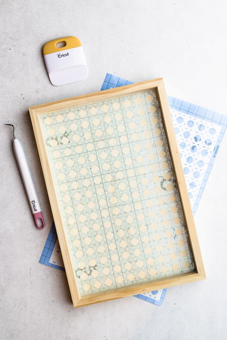 How To Make A Stencil With Cricut Sarah Maker How To Make A Stencil With Cricut Sarah Maker