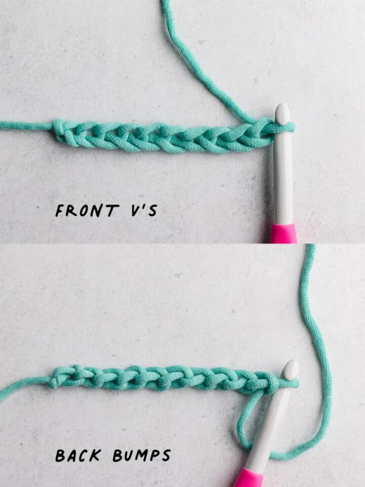 How to Crochet for Beginners: A Complete Guide - Sarah Maker