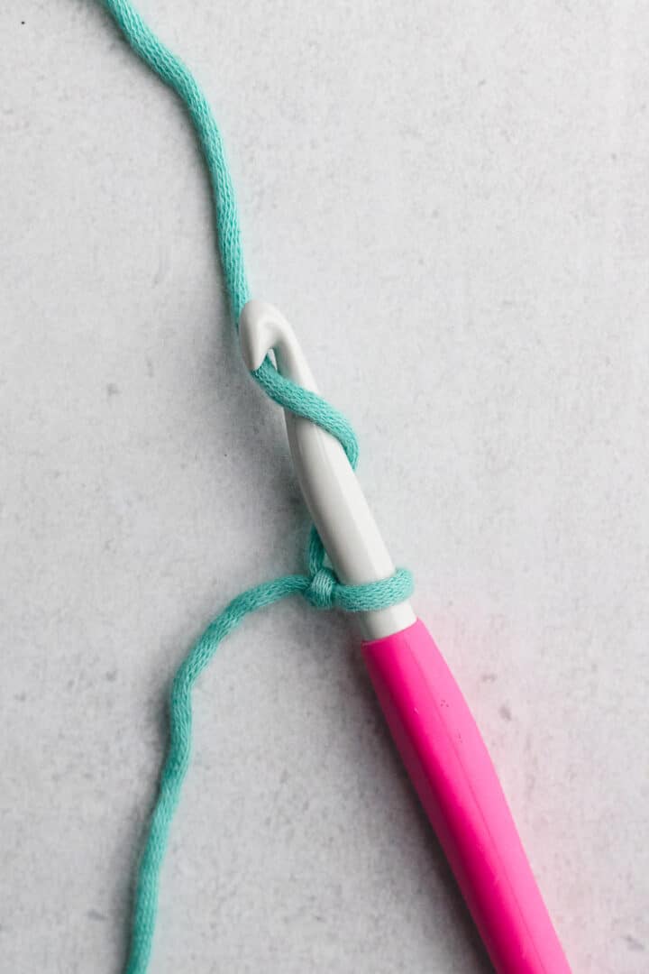 How to Crochet for Beginners: A Complete Guide - Sarah Maker