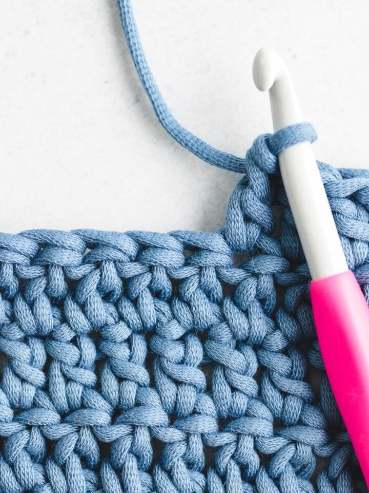 6 Basic Crochet Stitches for Beginners (Learn These First!)