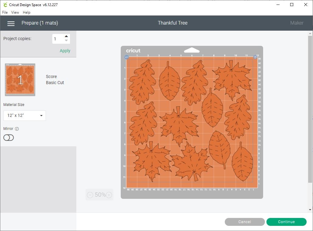 How to Make a Thankful Tree for Thanksgiving - Sarah Maker