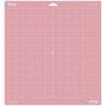 Guide to Cricut Mats: Different Types and Sizes - Sarah Maker