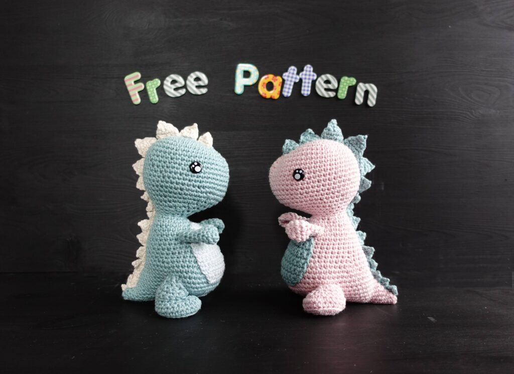 25 Easy Crochet Animal Patterns for Beginners - Sarah Maker