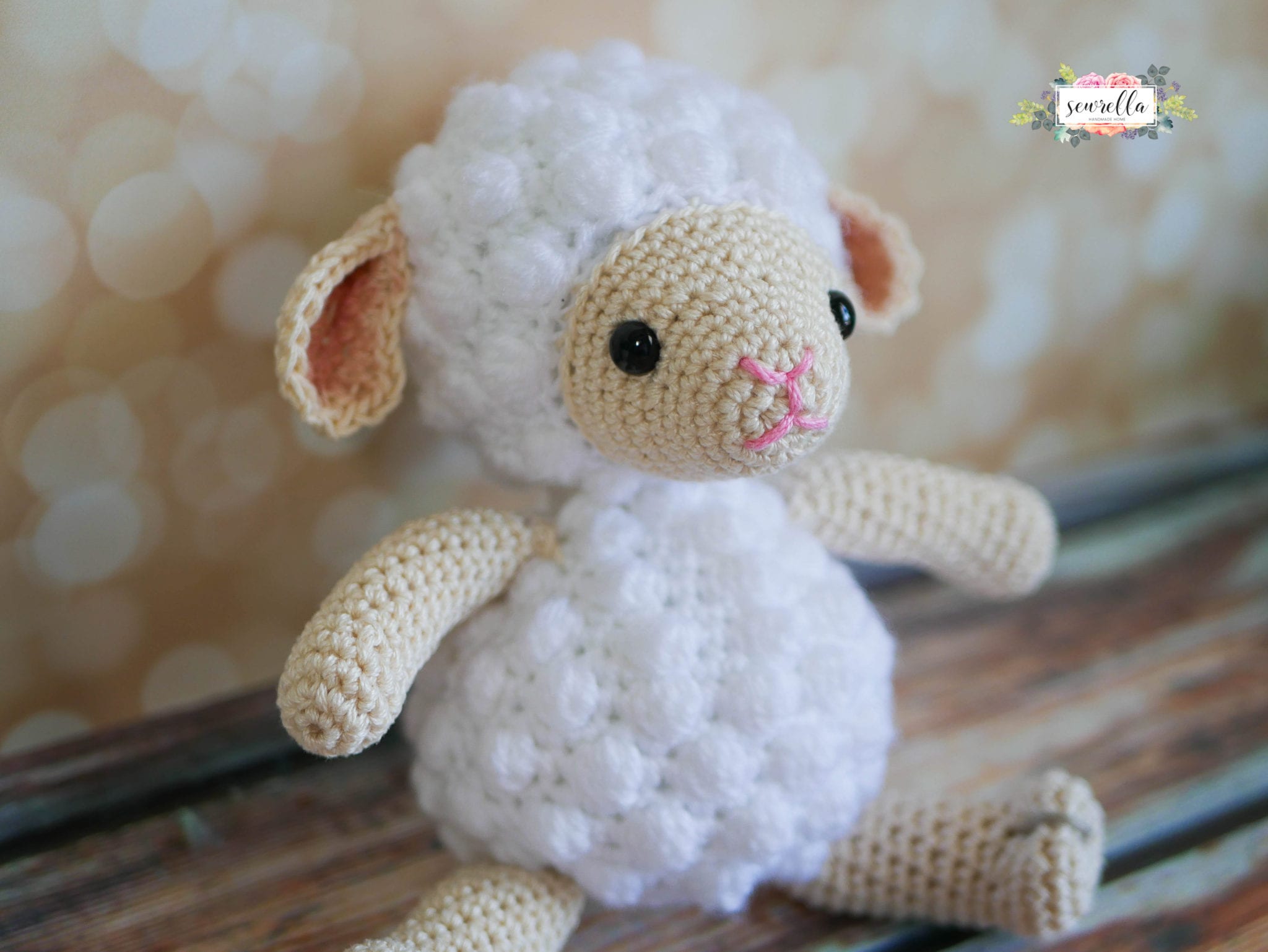 25 Easy Crochet Animal Patterns for Beginners - Sarah Maker