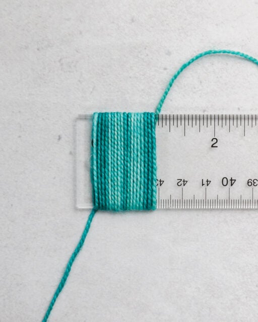 Complete Guide to Fingering Weight Yarn - Sarah Maker