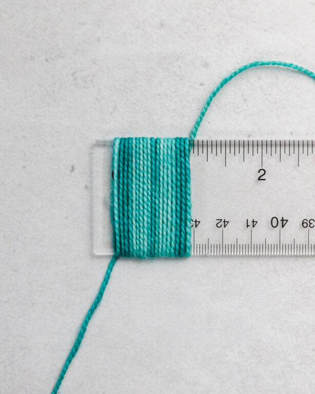 Complete Guide to Fingering Weight Yarn - Sarah Maker