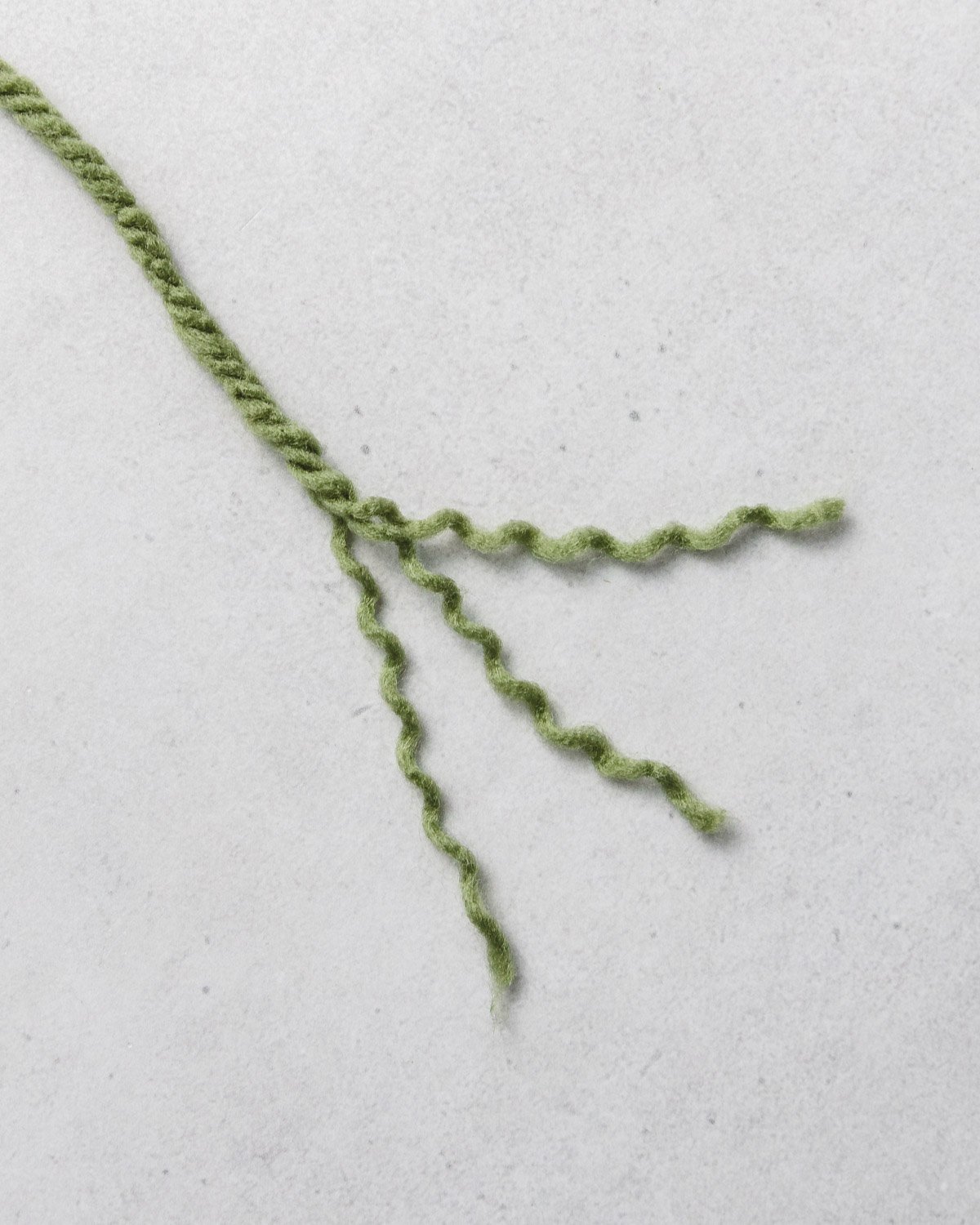 Yarn Weight Chart and Guide - Sarah Maker