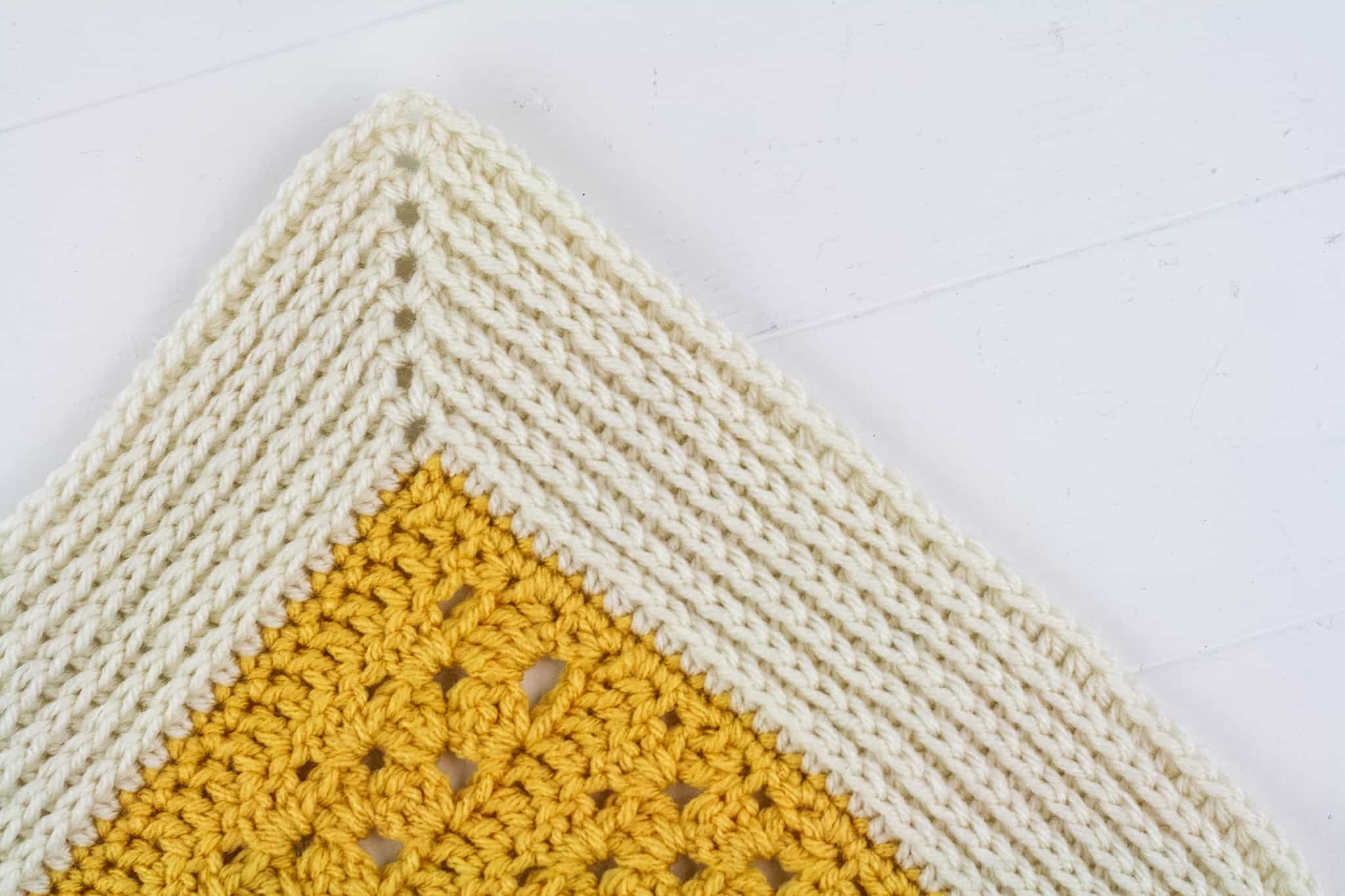 27 Free Crochet Borders and Edgings for Blankets - Sarah Maker