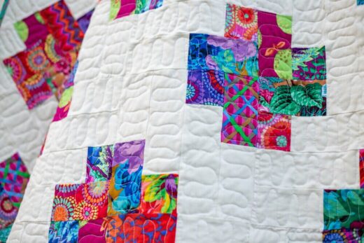 25 Jelly Roll Quilt Patterns You'll Love to Make - Sarah Maker