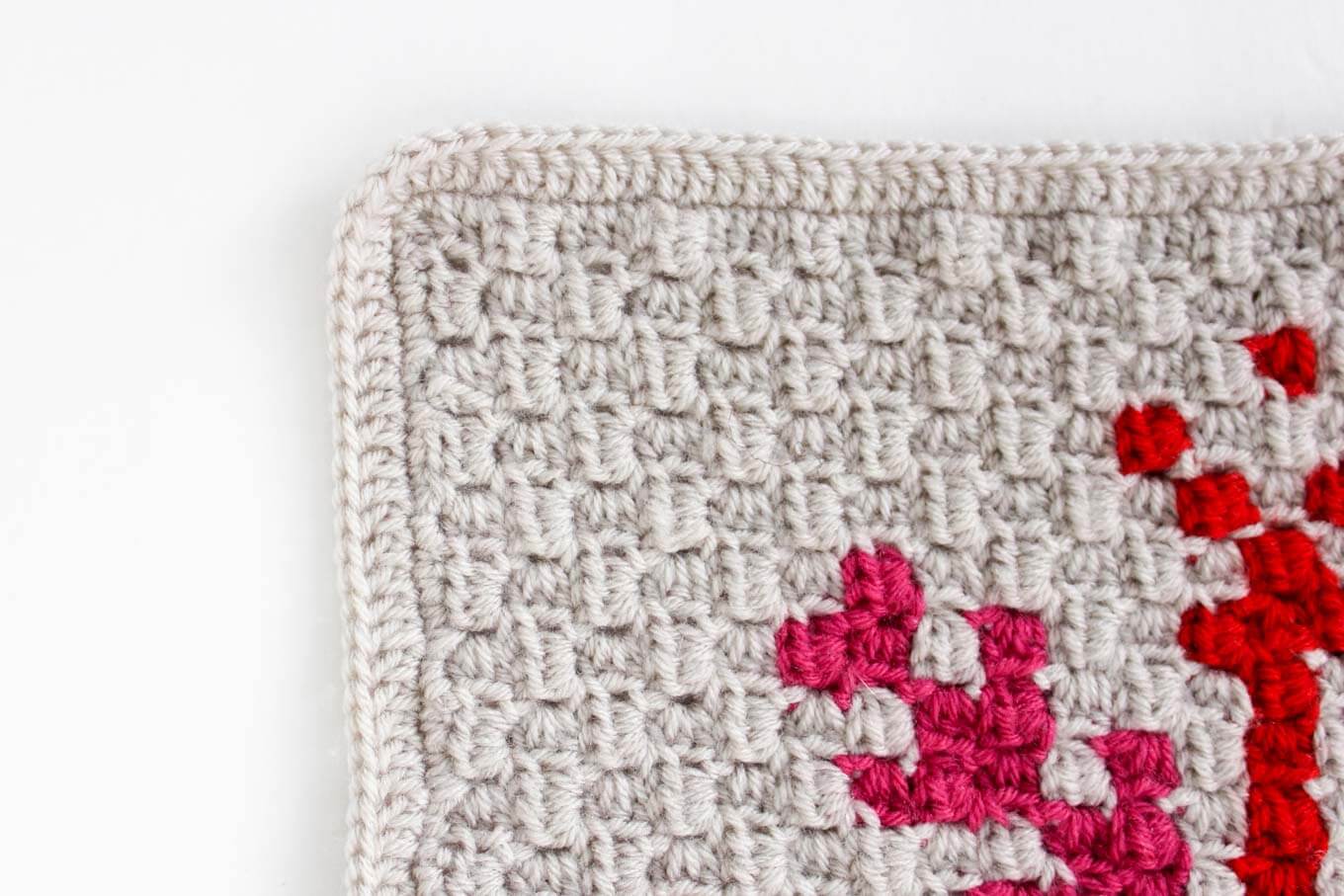 27 Free Crochet Borders and Edgings for Blankets - Sarah Maker