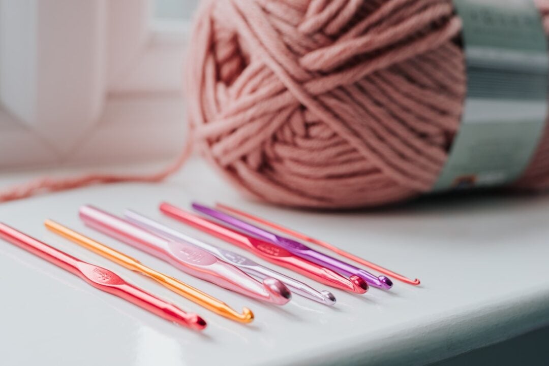 How to Read Crochet Patterns for Beginners - Sarah Maker