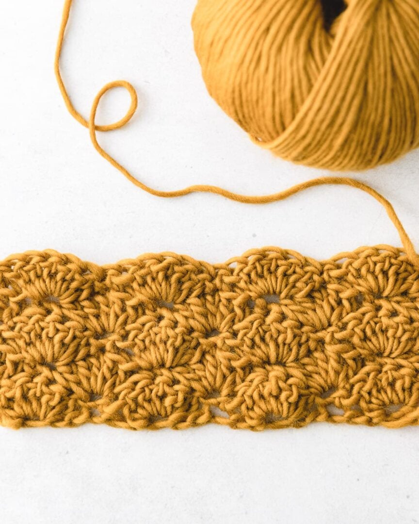How to Crochet a Shamrock: Free Pattern - Sarah Maker