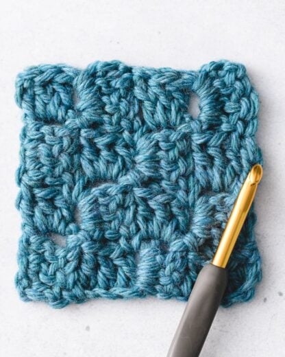 31+ Easy and Unique Crochet Stitches for Your Next Project - Sarah Maker