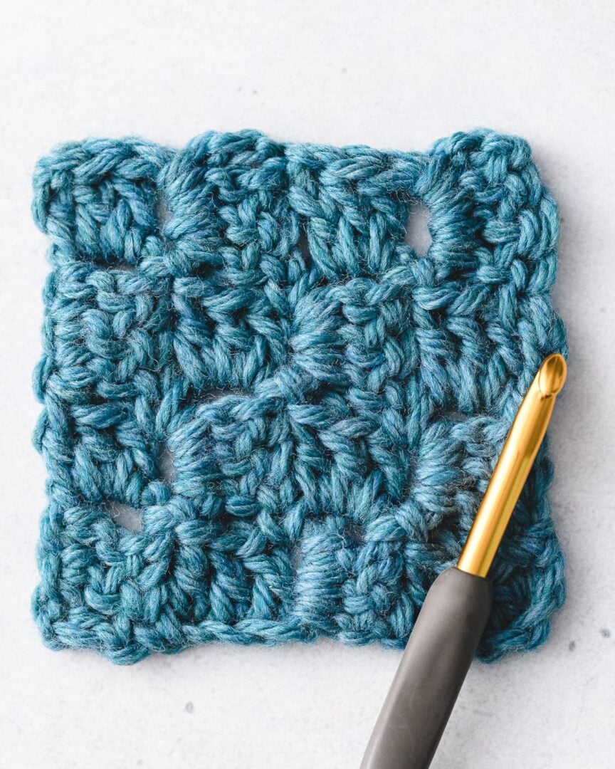 31+ Easy and Unique Crochet Stitches for Your Next Project - Sarah Maker