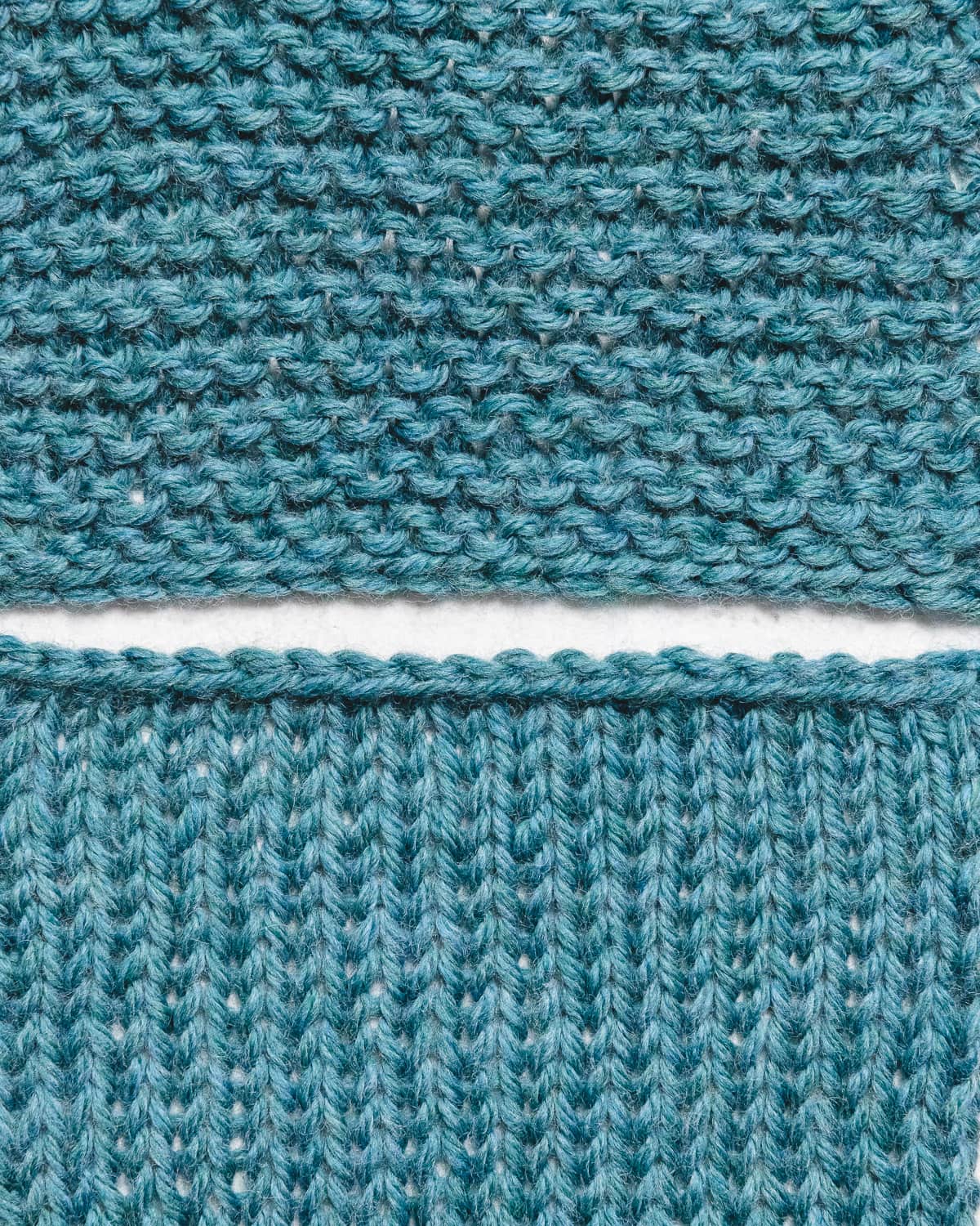 Complete Guide to Knitting Gauge, and How to Measure It - Sarah Maker