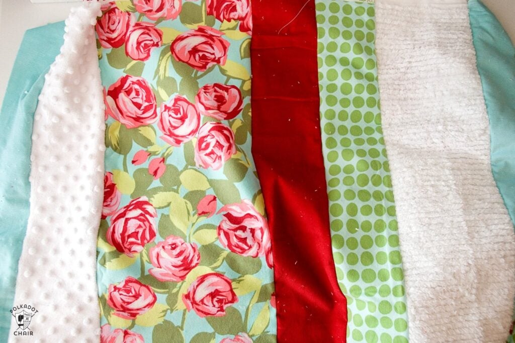 35 Free Baby Quilt Patterns and Tutorials - Sarah Maker