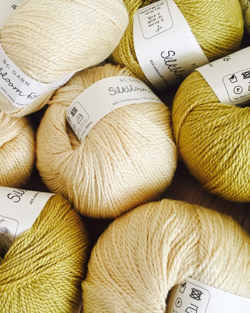 What is a Skein of Yarn? - Sarah Maker