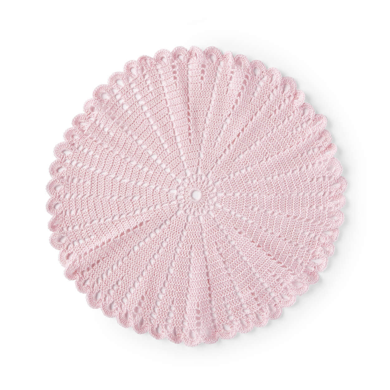 27 Crochet Doily Patterns (Beginner to Advanced) - Sarah Maker