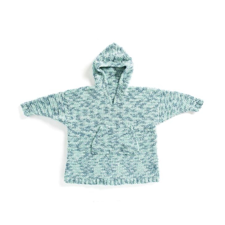 27 Free Bernat Blanket Yarn Patterns to Crochet - Sarah Maker