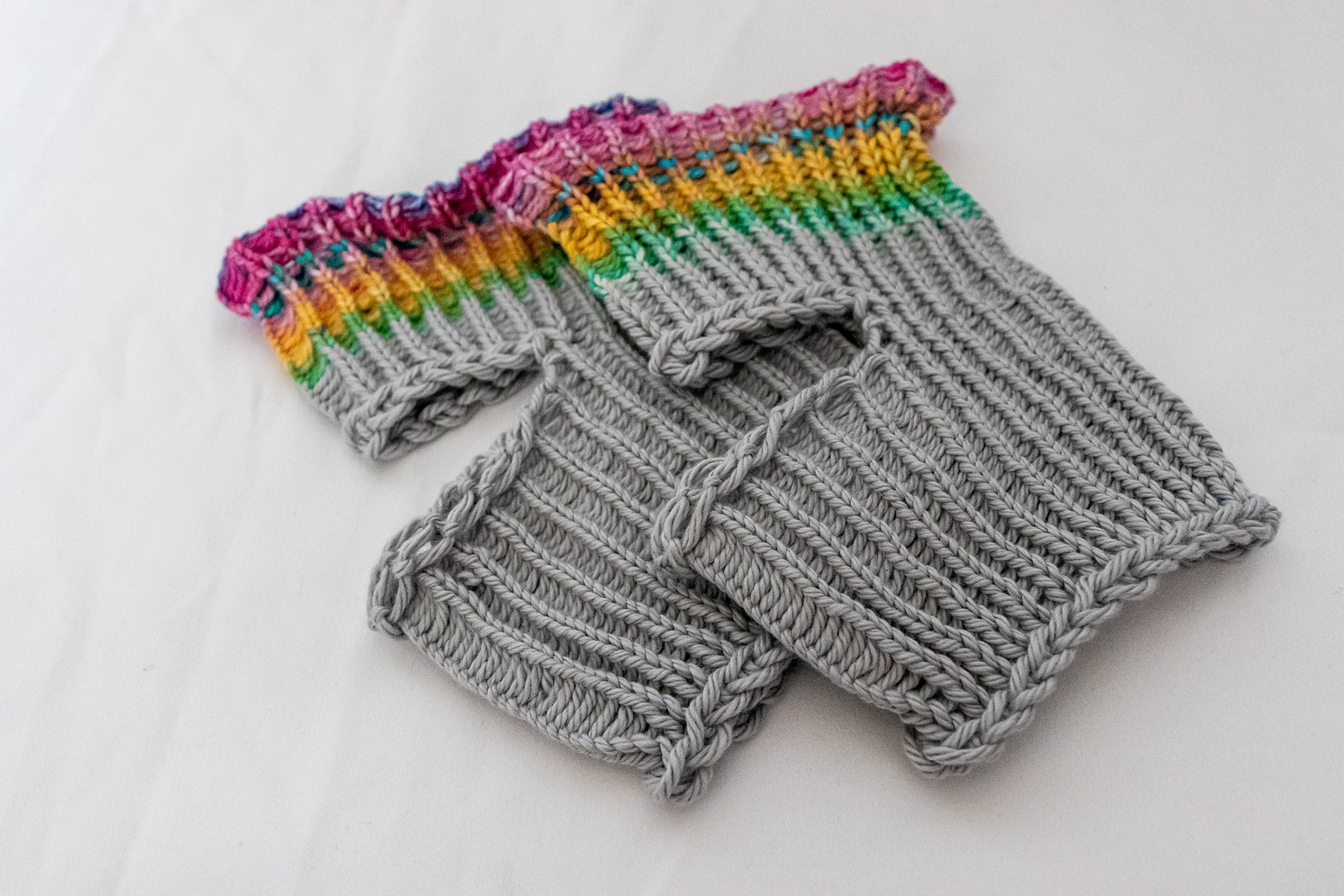 27 Free Loom Knitting Patterns for All Skill Levels - Sarah Maker