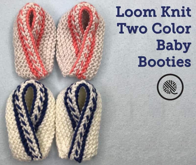 27 Free Loom Knitting Patterns for All Skill Levels - Sarah Maker