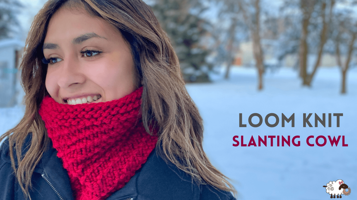 27 Free Loom Knitting Patterns for All Skill Levels - Sarah Maker