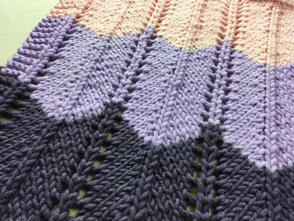 27 Free Loom Knitting Patterns for All Skill Levels - Sarah Maker