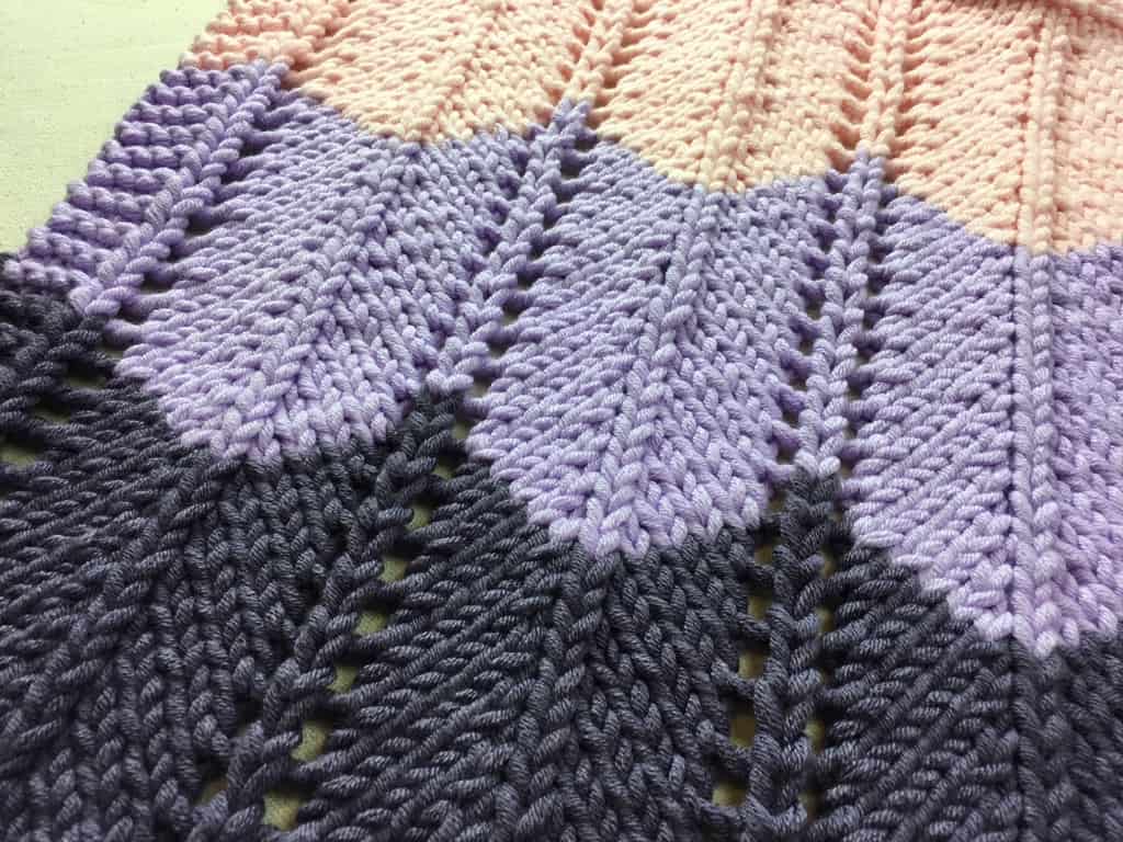 27 Free Loom Knitting Patterns for All Skill Levels - Sarah Maker