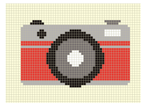 25 Free Cross Stitch Patterns for All Skill Levels - Sarah Maker