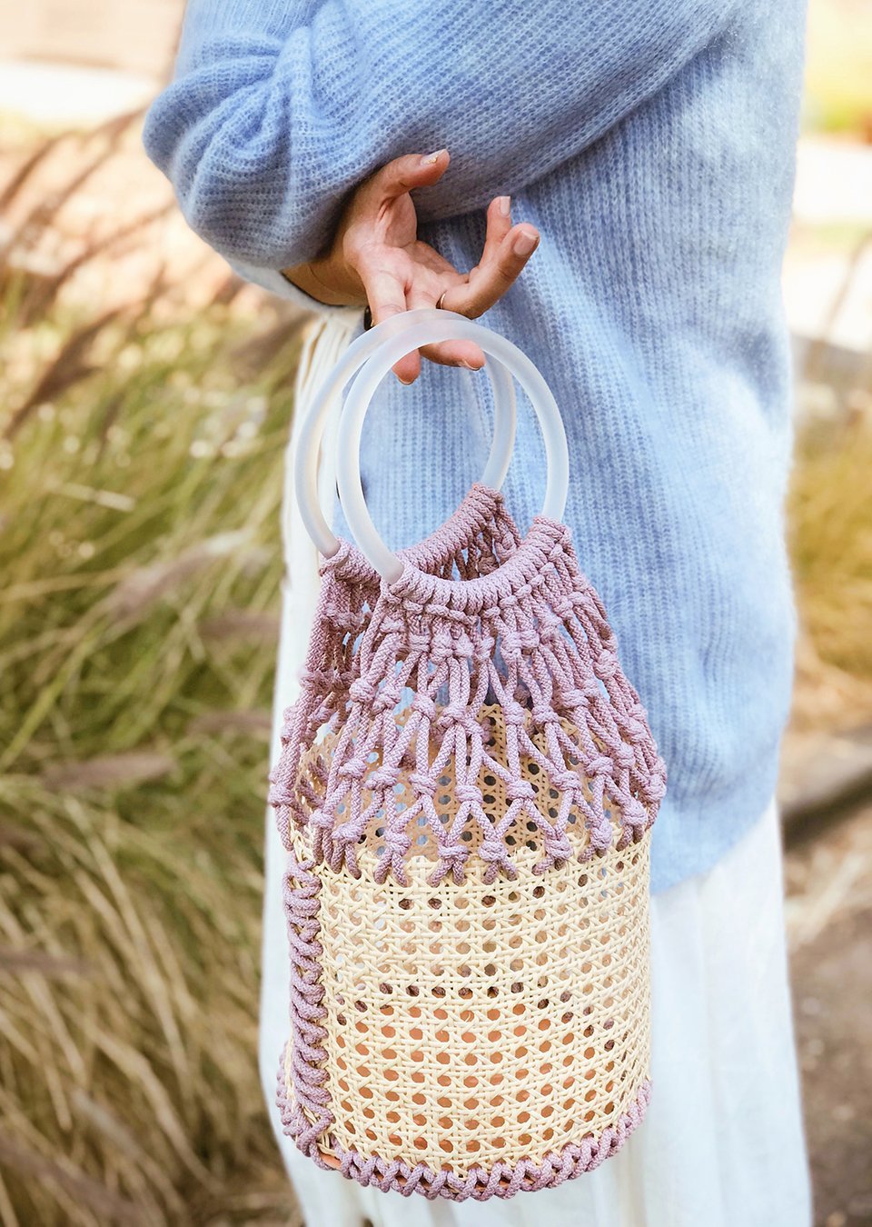 25 Free Macrame Patterns for All Skill Levels - Sarah Maker