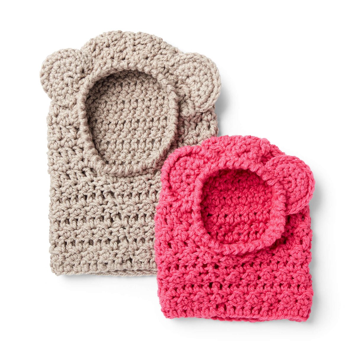 14 Free Balaclava Crochet Patterns - Sarah Maker