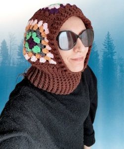 14 Free Balaclava Crochet Patterns - Sarah Maker