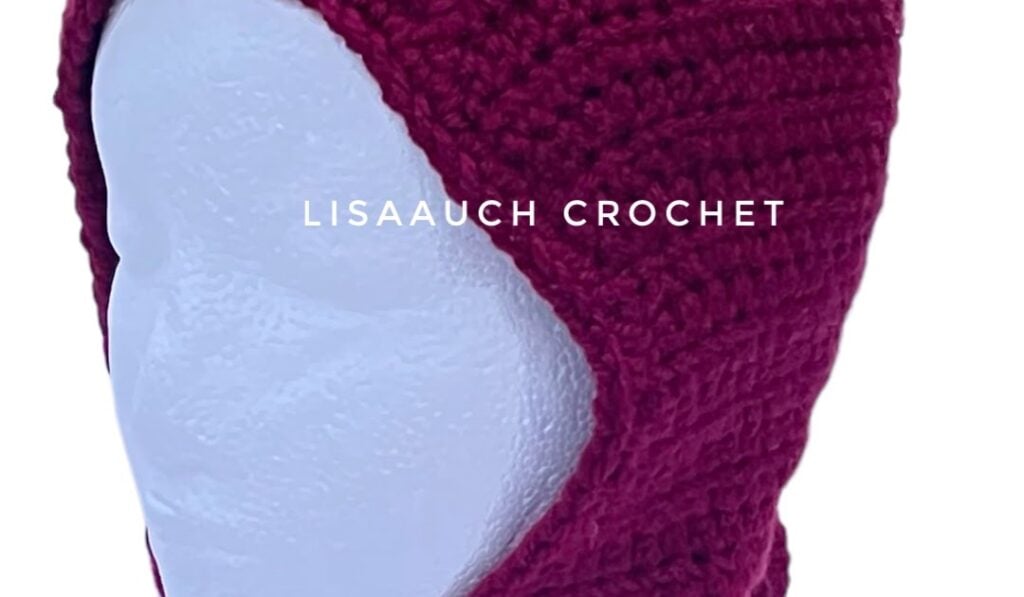 14 Free Balaclava Crochet Patterns - Sarah Maker