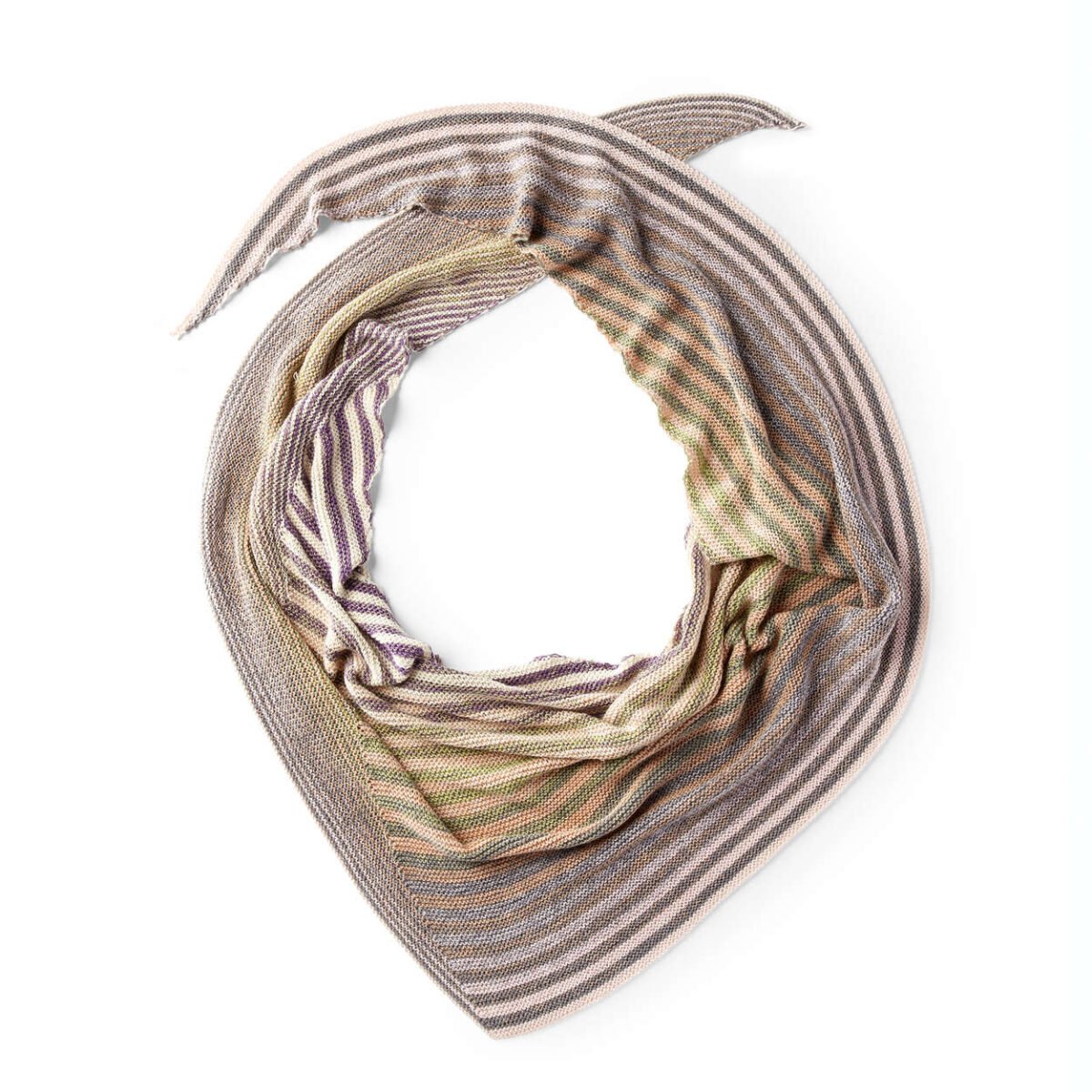 30 Free Shawl Knitting Patterns - Sarah Maker