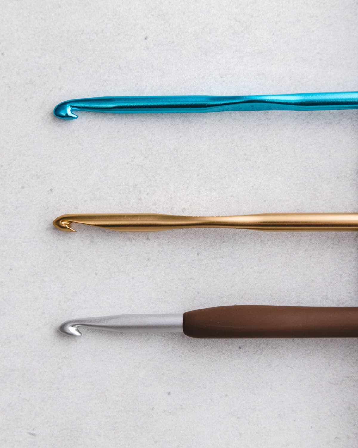 Best Crochet Hooks for Beginners: Our Top Picks - Sarah Maker