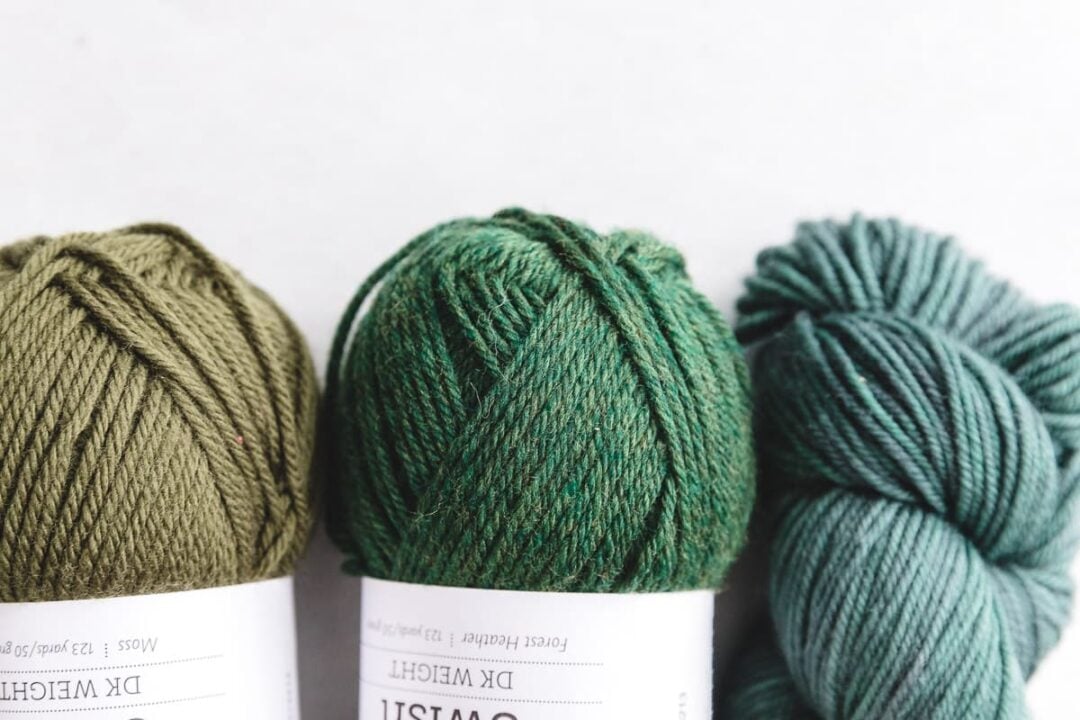 Types of Yarn: Everything You Need to Know - Sarah Maker
