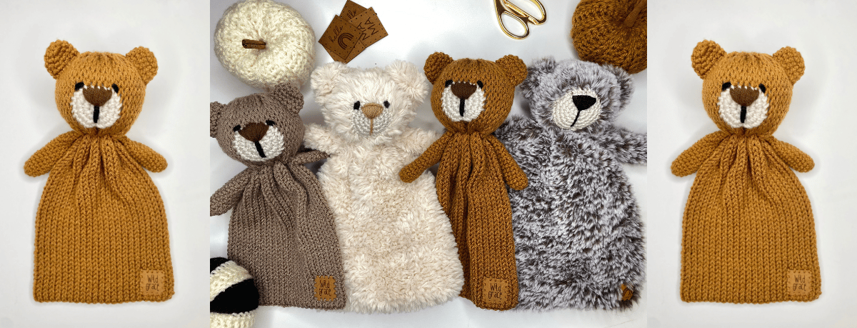 21 Free Circular Knitting Machine Patterns (Sentro and Addi) - Sarah Maker