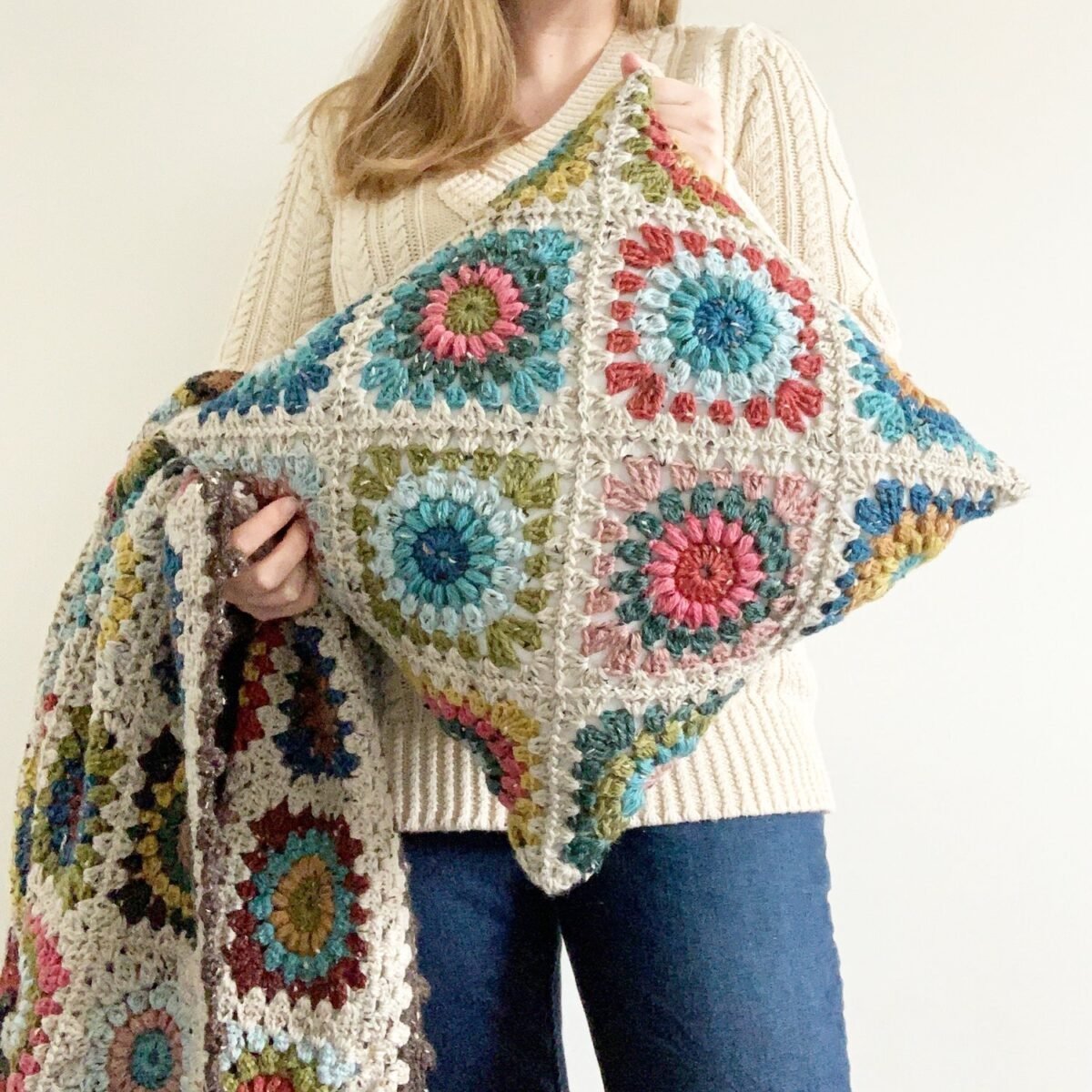 30 Cozy, Free Crochet Pillow Patterns for Any Decor - Sarah Maker