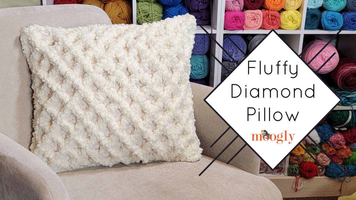 30 Cozy, Free Crochet Pillow Patterns for Any Decor - Sarah Maker
