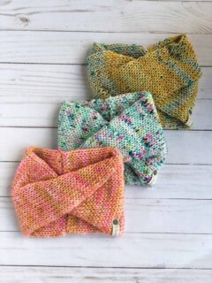 21 Free Circular Knitting Machine Patterns (Sentro and Addi) - Sarah Maker