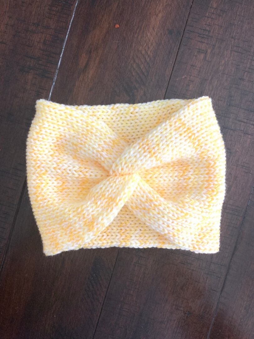 21 Free Circular Knitting Machine Patterns (Sentro and Addi) - Sarah Maker