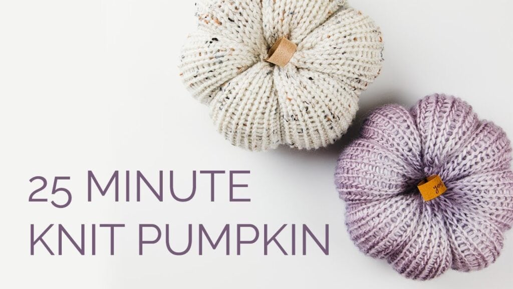 21 Free Circular Knitting Machine Patterns (Sentro and Addi) - Sarah Maker