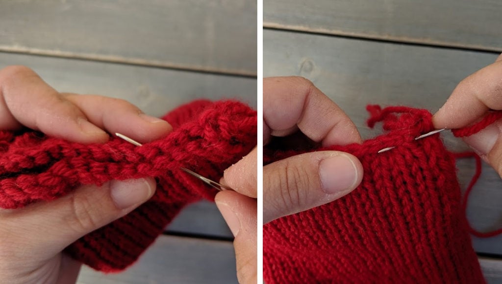 21 Free Circular Knitting Machine Patterns (Sentro and Addi) - Sarah Maker