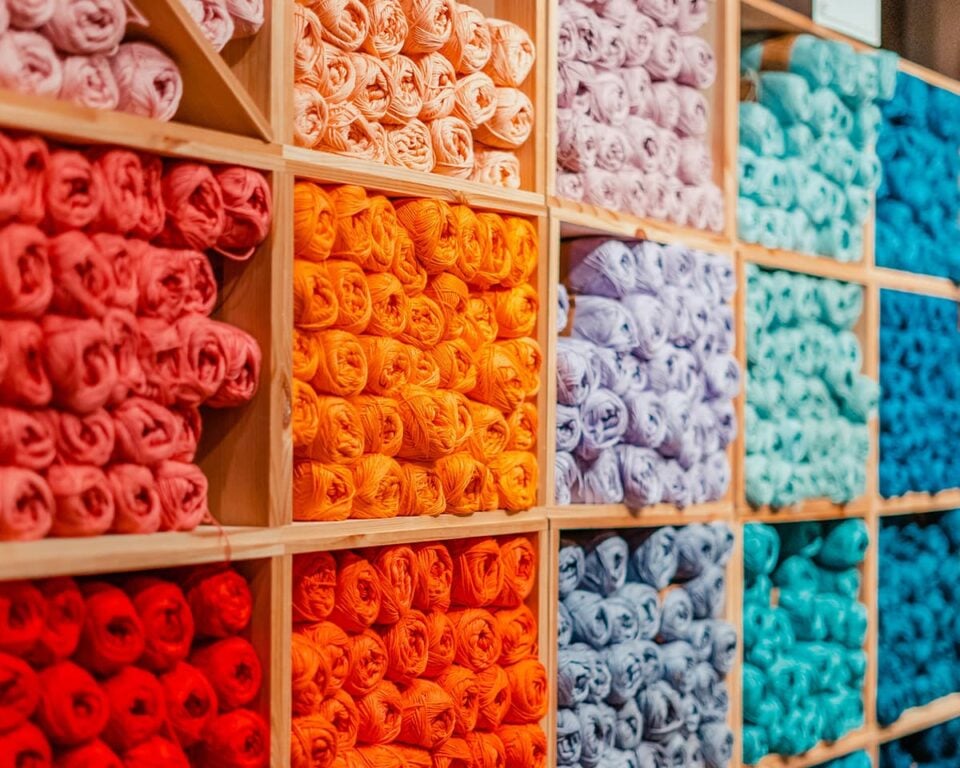 Best Yarn for Amigurumi: A Comprehensive Guide for Crocheters - Sarah Maker