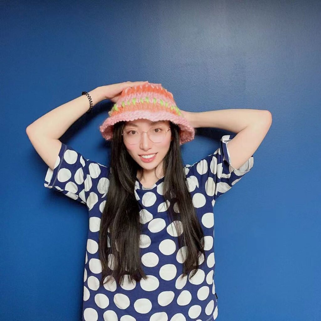 15 Free & Easy Bucket Hat Knitting Patterns - Sarah Maker